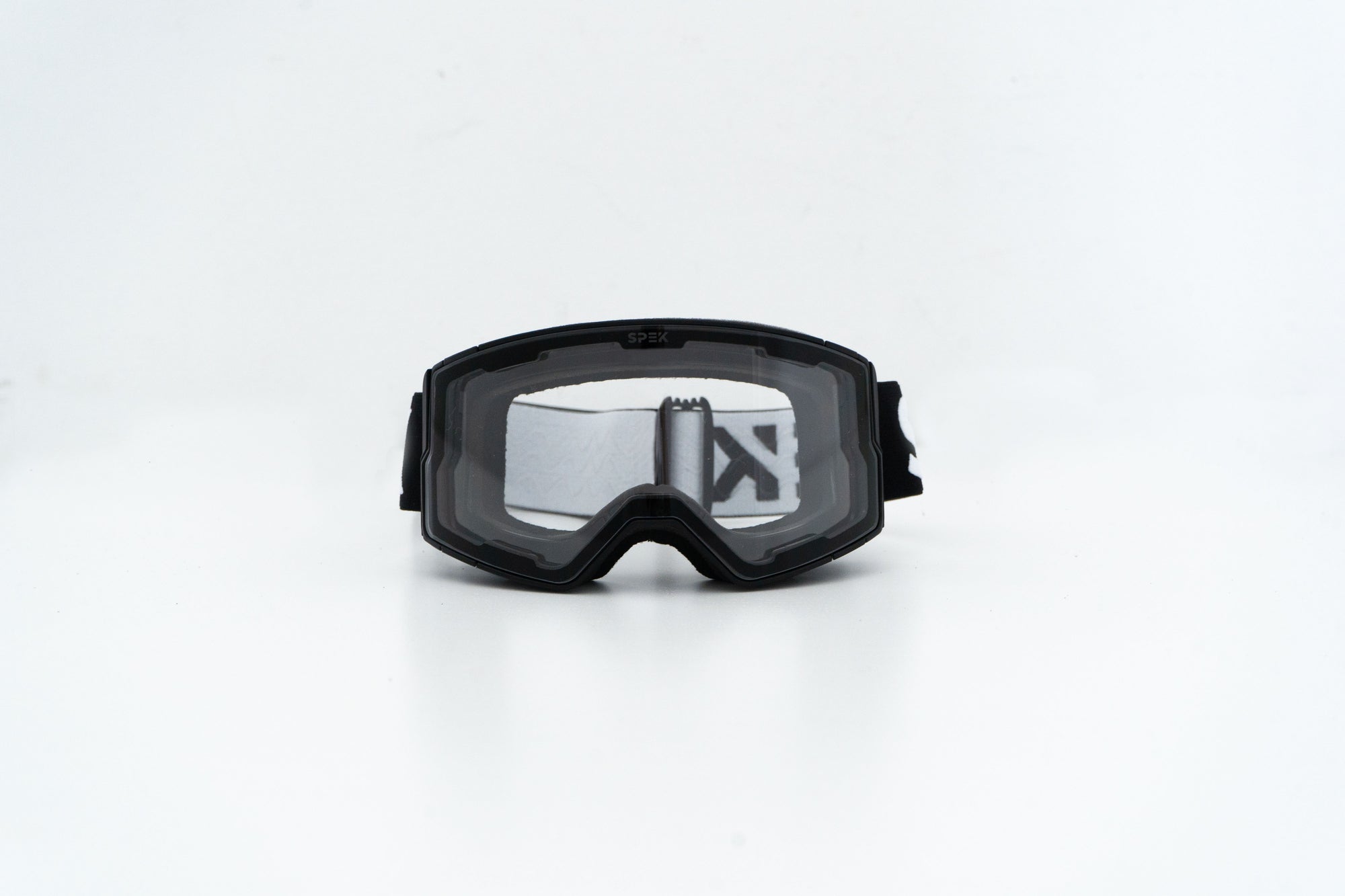 EDGE ski goggles